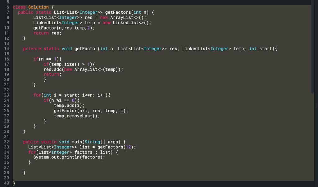 Keep Your Coding Sharp Backtracking And Topological Sort Keep Your Coding Sharp